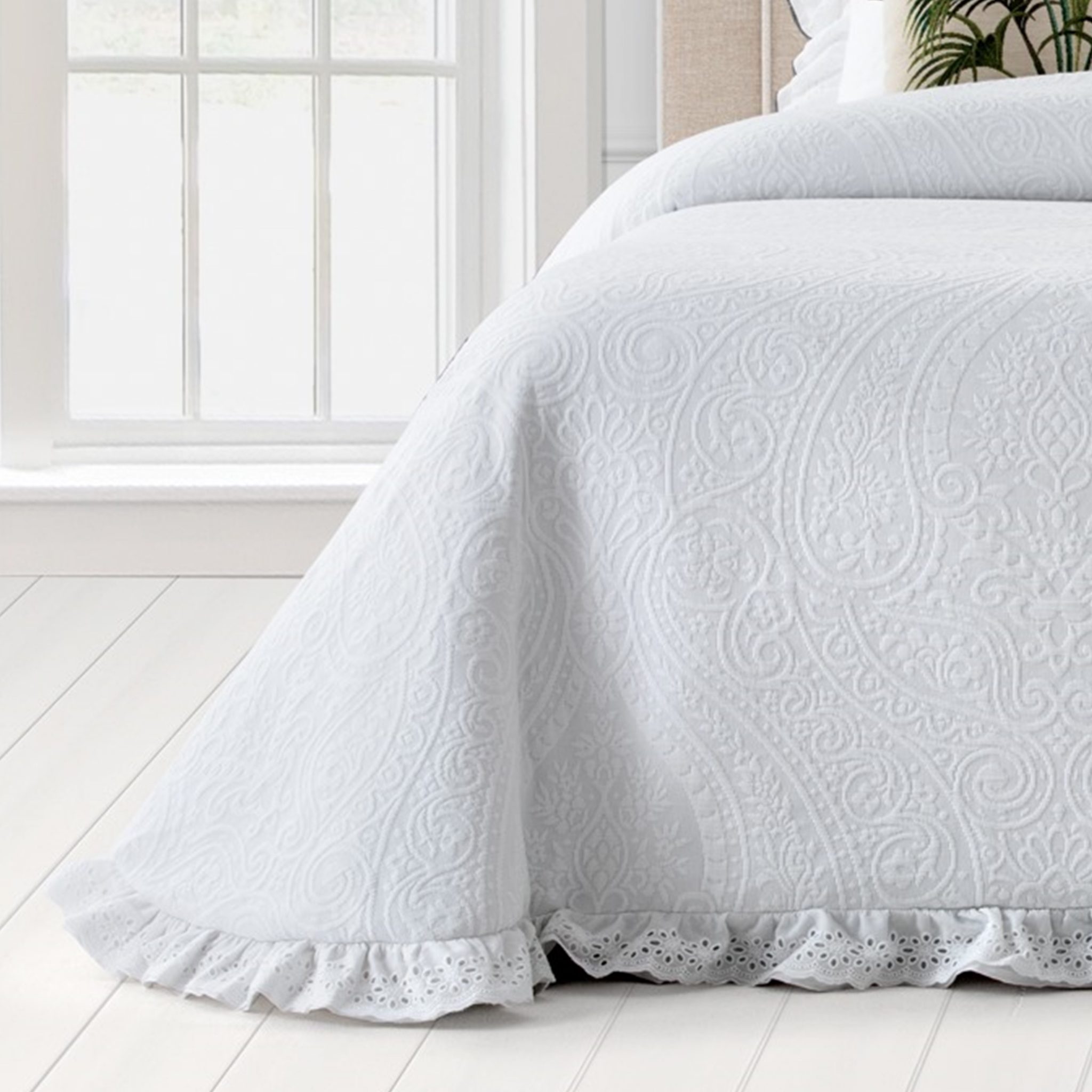 Colchas – PONTAJUR